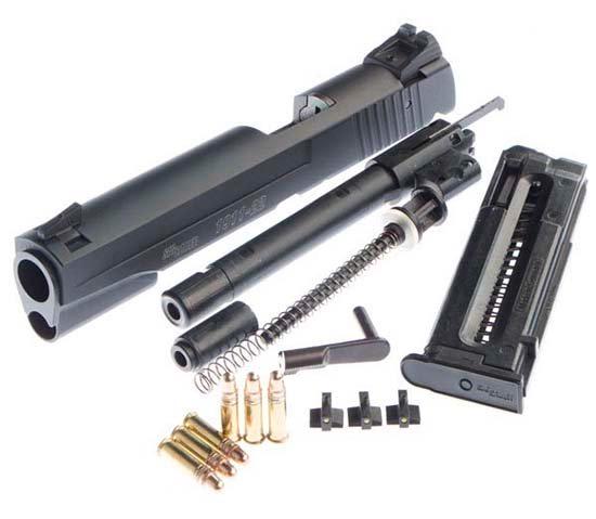 Sig Sauer - 1911 .22 Conversion Kit