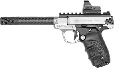 Smith & Wesson 12081 Performance Center SW22 Victory Target Full Size ...