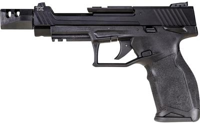 Taurus 1TX22C151T TX22 Competition 22 LR 16+1 5.40" Overall Black Bull ...