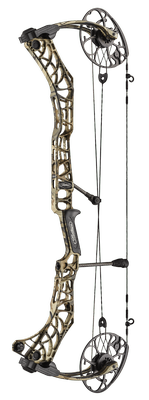 Mathews Phase 4 33 Compound Bow
